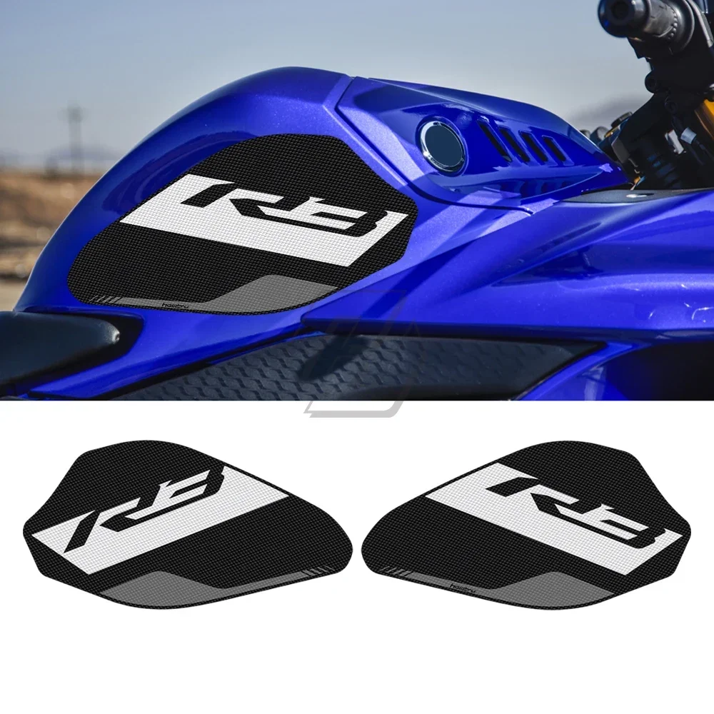 Motorcycle-Accessorie-Side-Tank-Pad-Protection-Knee-Grip-Mat-for-Yamaha ...