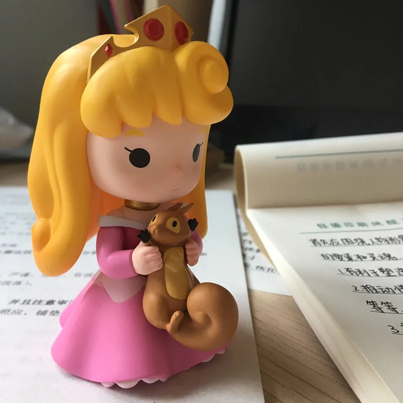 Anime Disney Princess Briar Rose