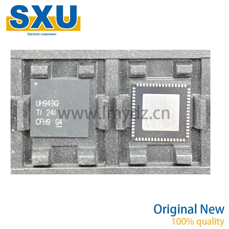 1PCS-DS90UH949TRGCRQ1-QFN64-Bridge-Serializer-Chip-Price-Asked-Salesman ...