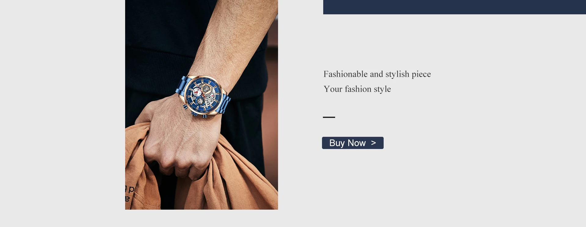 Chinese Watch factory - Amazing products with exclusive discounts on ...