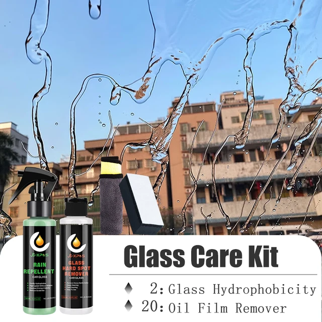 [최신|인기상품]자동차유막제거 => JB XPCs 2 & 20: 유리 오일 리무버, 유리 소수성 코팅제, 앞유리 코팅제 [ChinaNOW | 추천상품] - 차이나나우ㅣ ...
