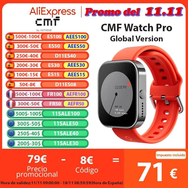 Página principal Productos Promo del 11.11 Más vendidos Comentarios