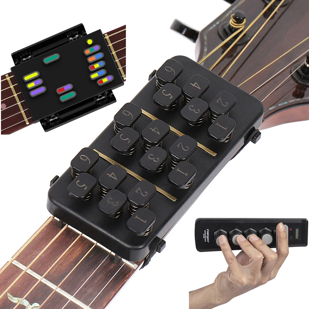 How To Learn Guitar Chords Fast