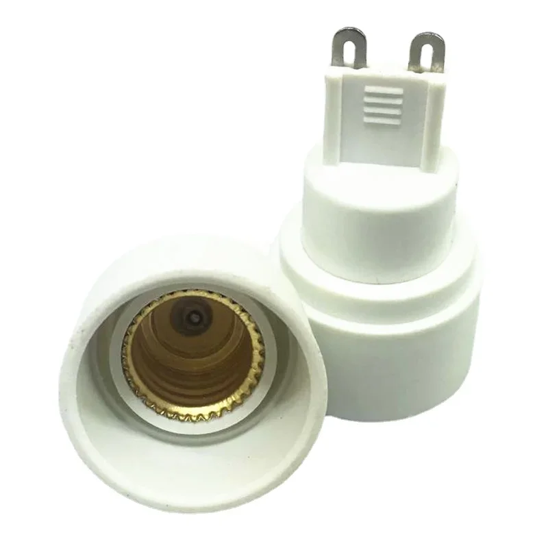 G9-Naar-E14-Adapter-Splitter-Zet-G9-Naar-E14-Lamp-Fitter-Voor ...