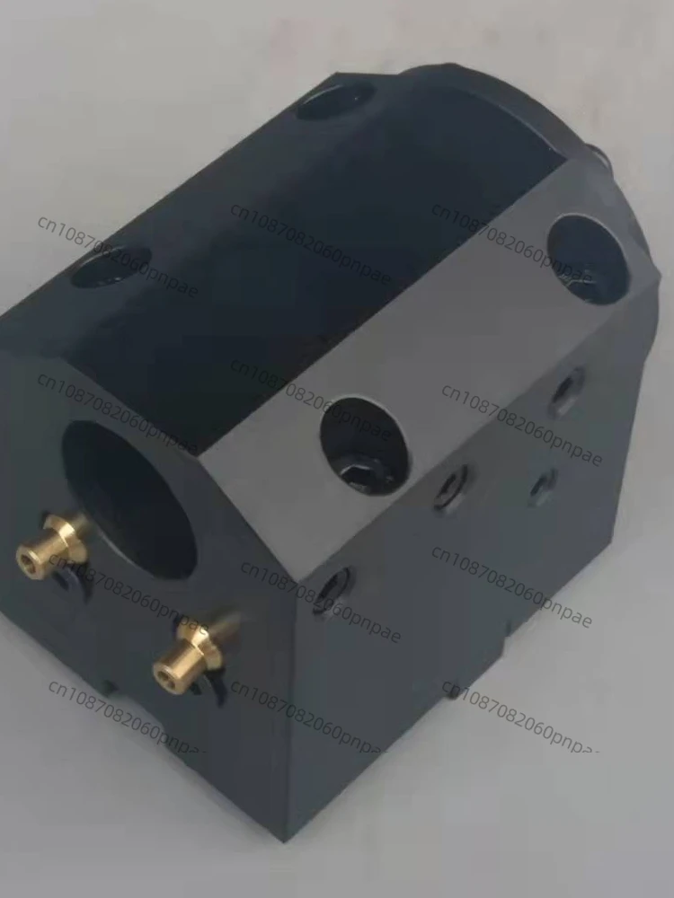 BMT40-45-55-65-Power-Turret-Fixed-Turret-End-Face-Boring-Outer-Diameter ...