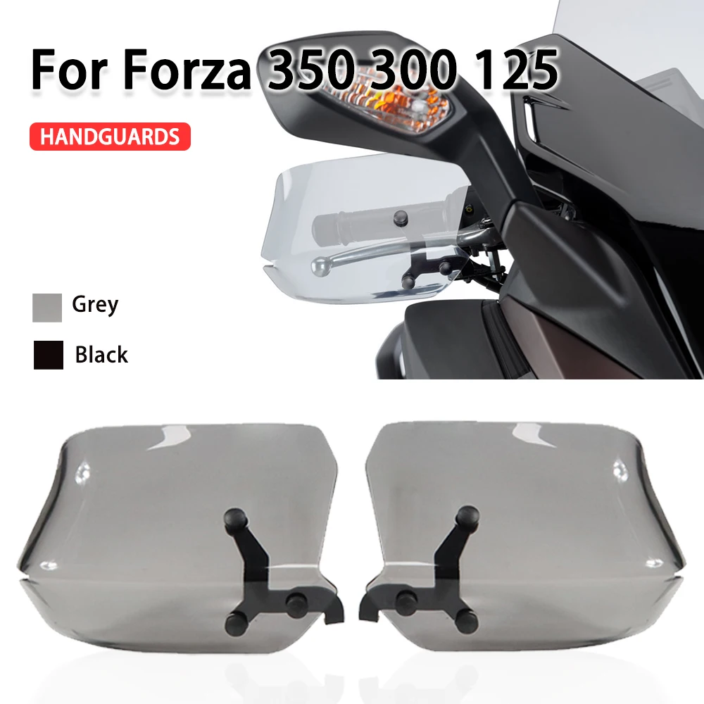 For-HONDA-For-Forza350-Forza300-NSS350-Motorcycle-Accessorie-Handguards ...