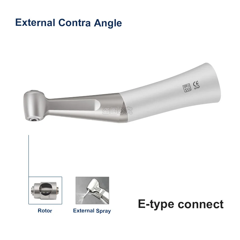 Dental-Low-Speed-Contra-Angle-Mini-Air-Motor-4-Holes-Available-for ...