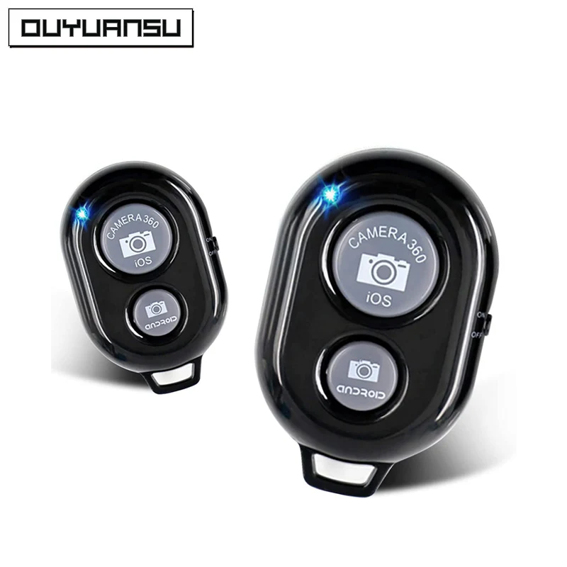 Bluetooth-Camera-Remote-for-Smartphones-Wireless-Phone-Camera-Remote ...