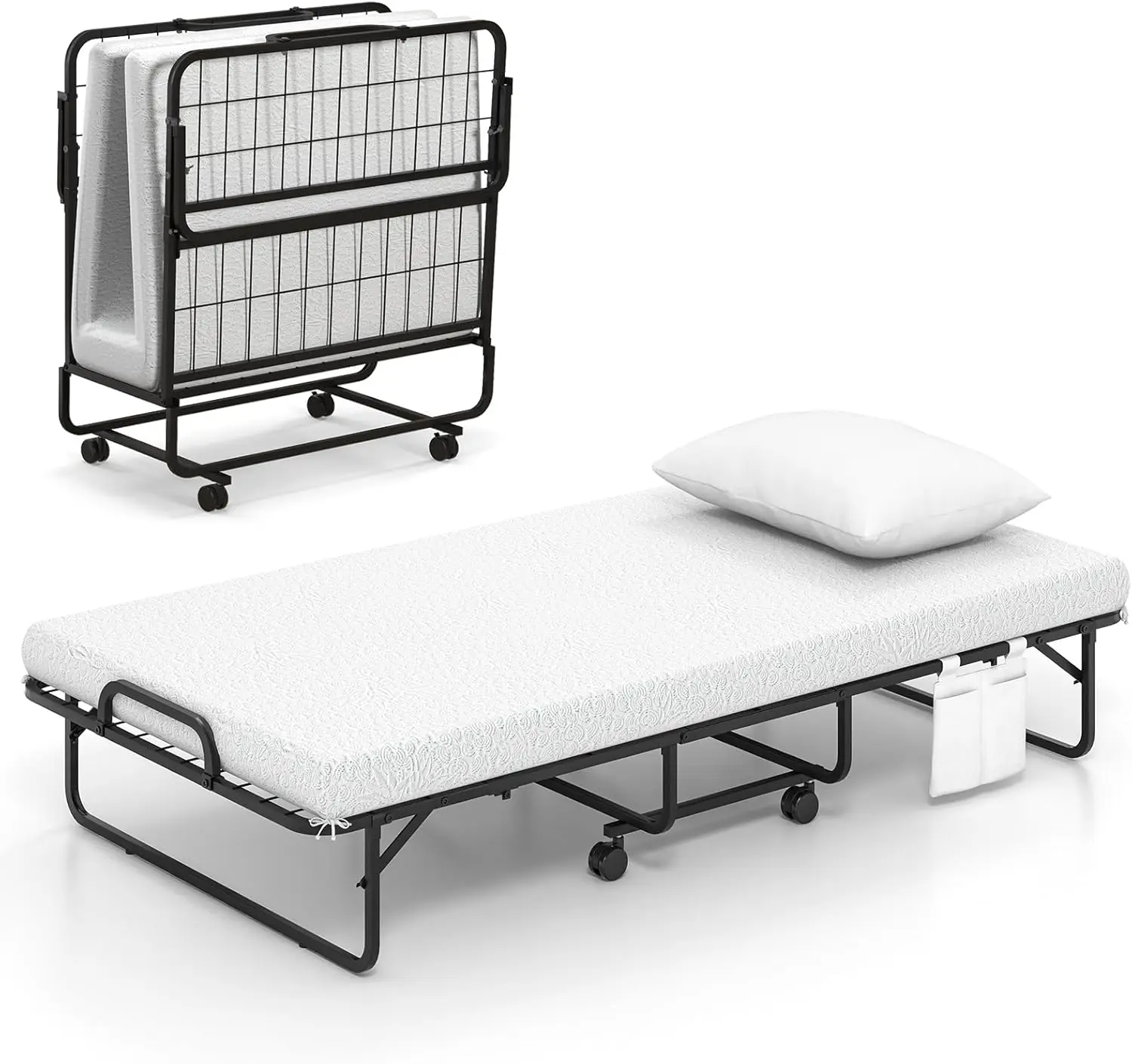 Everything You Need to Know About Single Guest Beds