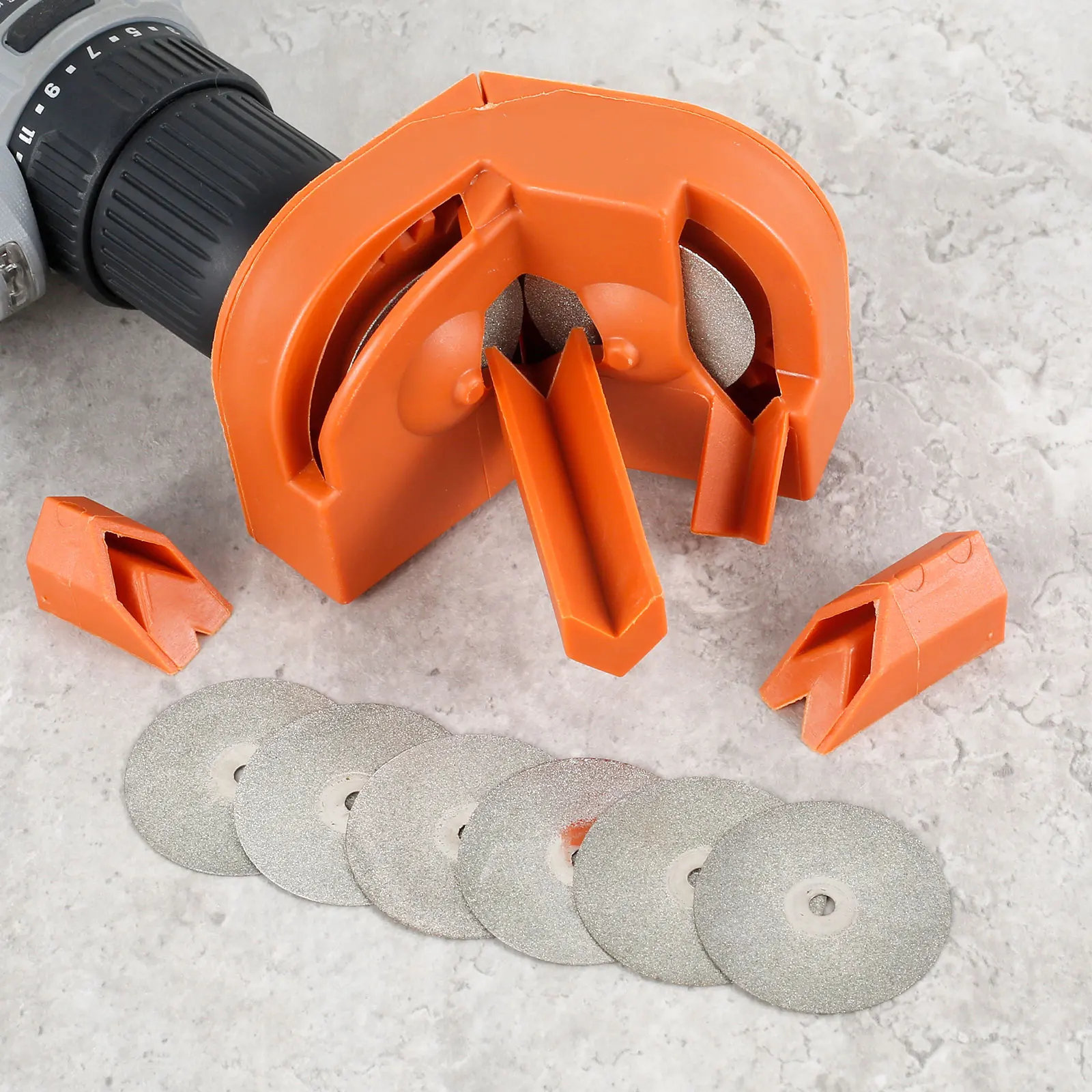 Sharpener-Drill-Bits-Professional-Metal-drill-sharpener-Electric-Drill ...