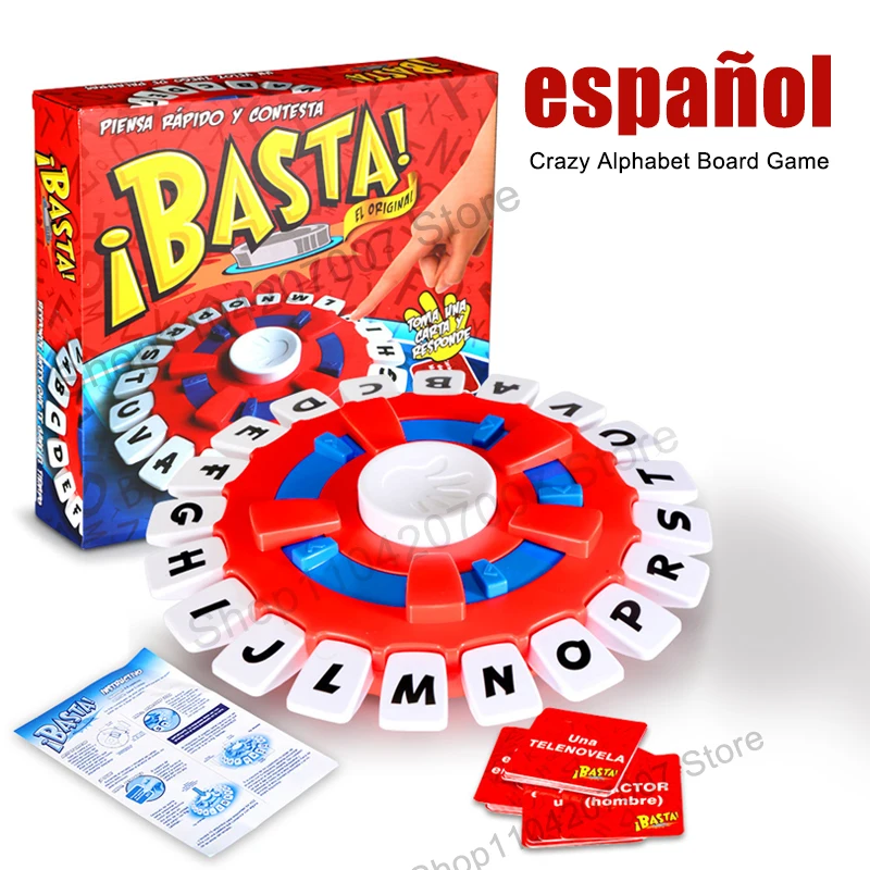 Juguetes-de-mesa-educativos-para-ni-os-taza-inglesa-espa-ola-juego-de ...