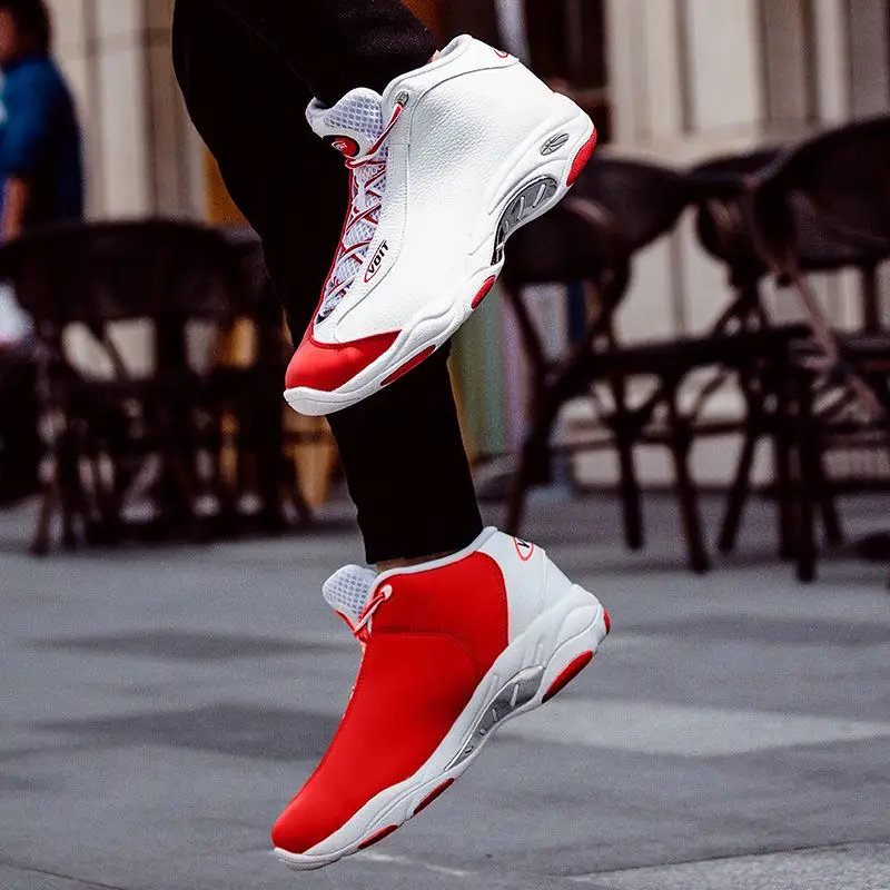 Voit-zapatillas-de-baloncesto-para-hombre-calzado-deportivo-de-alta ...