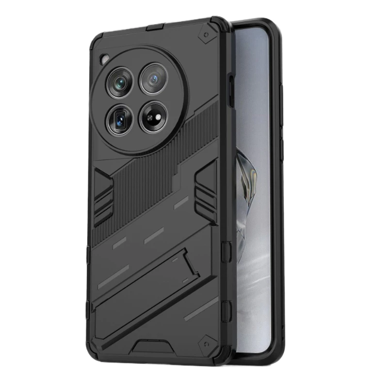 Case-For-OnePlus-12-Global-Version-Shockproof-Armor-Phone-Case-For-One ...