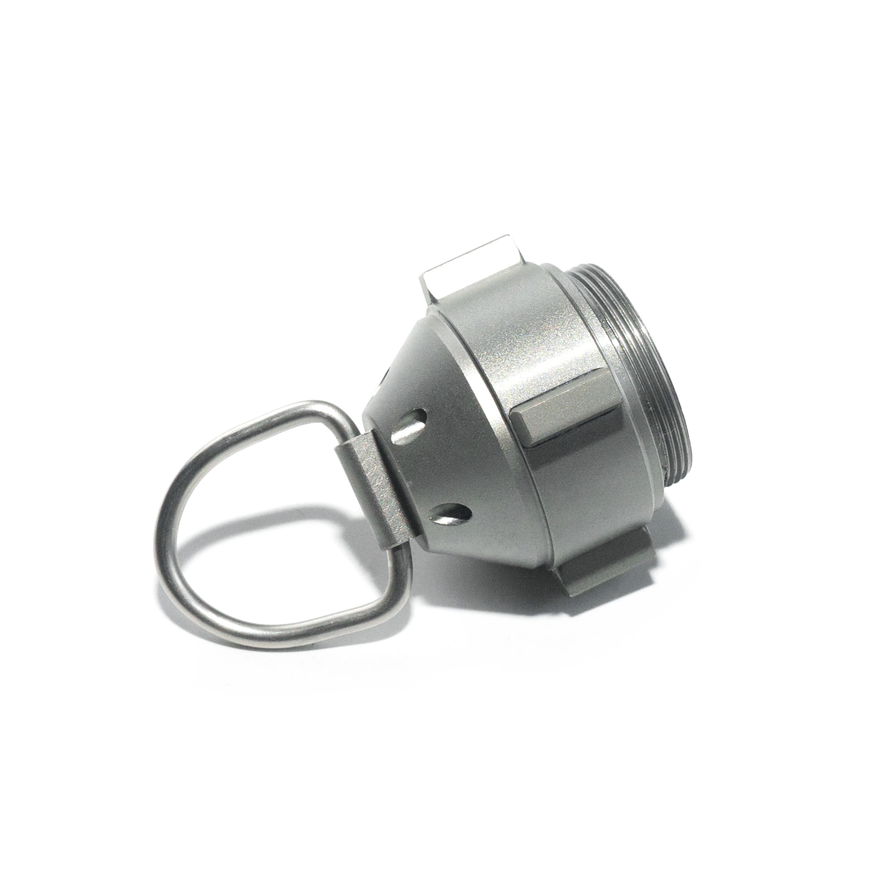 Metal-Hilt-Lightsaber-tail-cover-Force-FX-Heavy-Dueling-Light-Saber ...