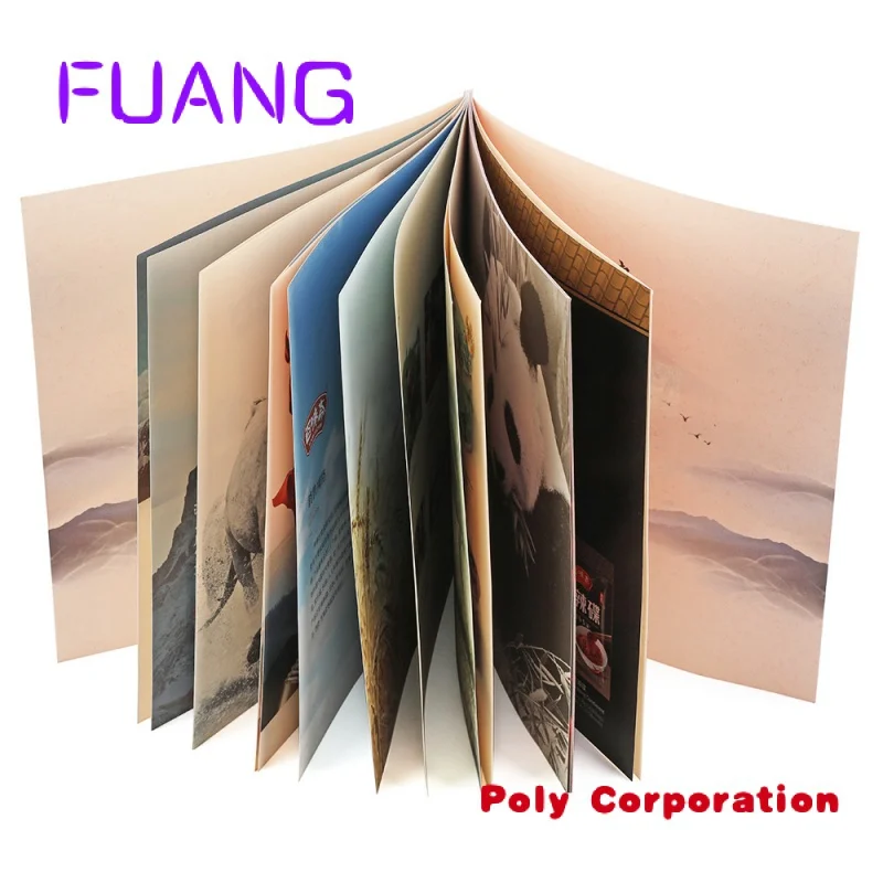 Custom Made Book Covers