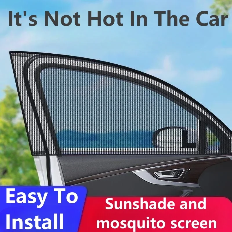 Car-Window-Screen-Door-Cover-UV-Protection-Sunshade-Visor-Shield-Car ...