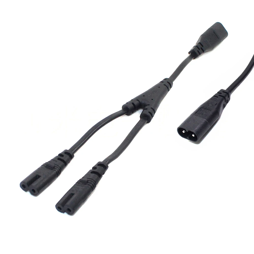 1PC-IEC-320-C8-2Pin-Male-to-2-x-C7-Female-Y-Split-Power-Cable-About.jpg