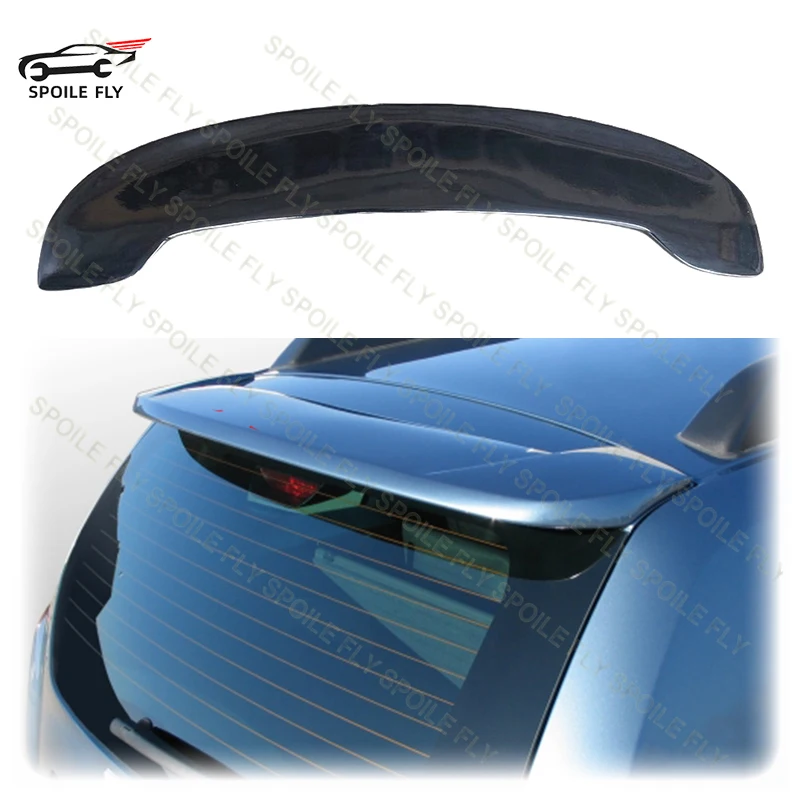 For Dacia Duster 2009 2010 2011 2012-2017 High Quality ABS Car Rear ...