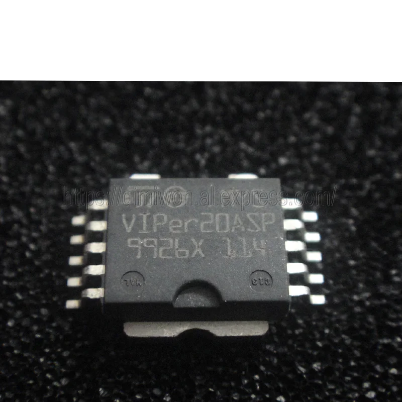 1 pcs/lot VIPER53SP VIPER20ASP VIPER100ASP VB525SP VB325SP VB029SP VB026MSP VB025MSP HSOP-10 Em ...