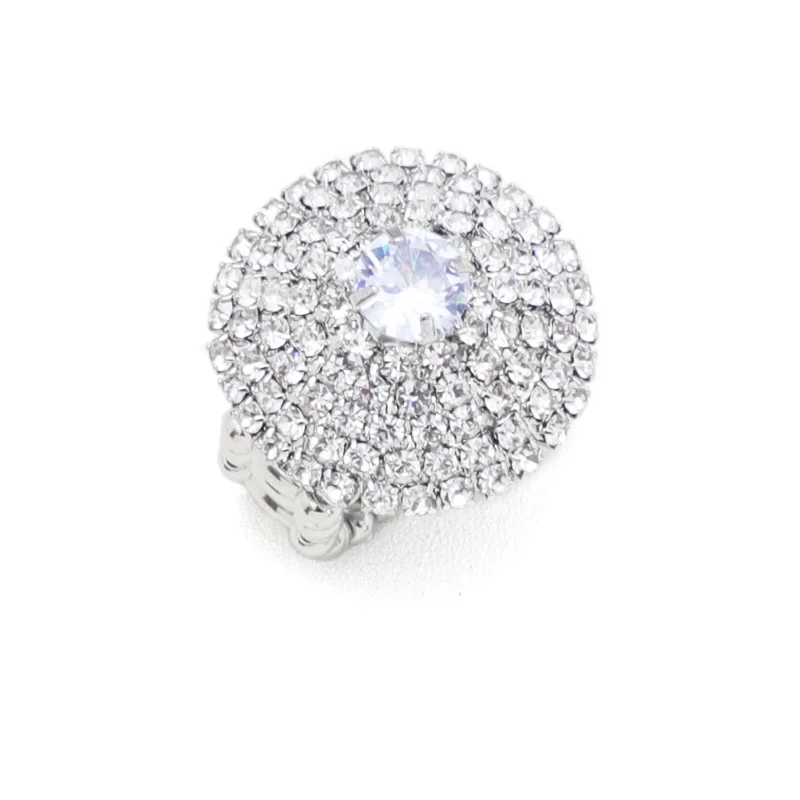 Exquisite-Zircon-Crystal-Rings-for-Women-Shiny-Bridal-Wedding ...