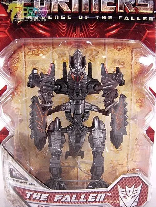 Transformers Revenge Of The Fallen Jazz