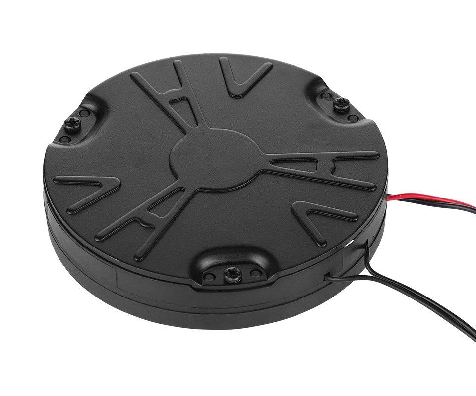 AIYIMA 1Pcs Low Frequency Resonance Bass Speaker Audio Massage Vibrator ...