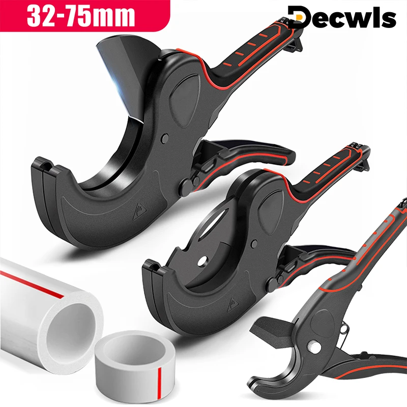 Scissors-PVC-Pipe-Cutter-Aluminum-Alloy-Body-Ratchet-Scissors-Pipe ...