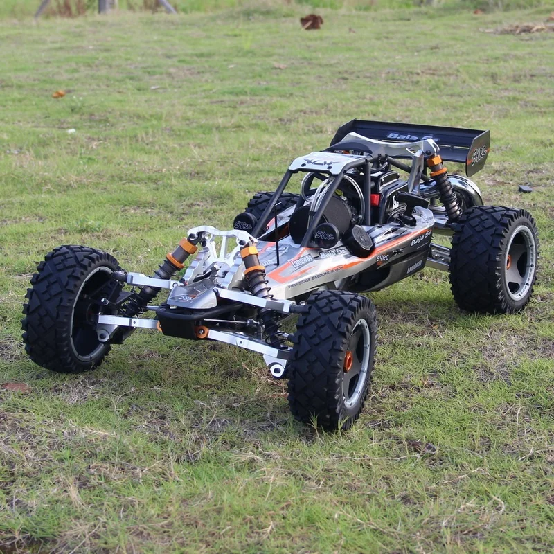1-5-RC-Car-Baja-5B-35cc-Gasoline-Car-CNC-metal-upgrade-version-RWD-Big ...