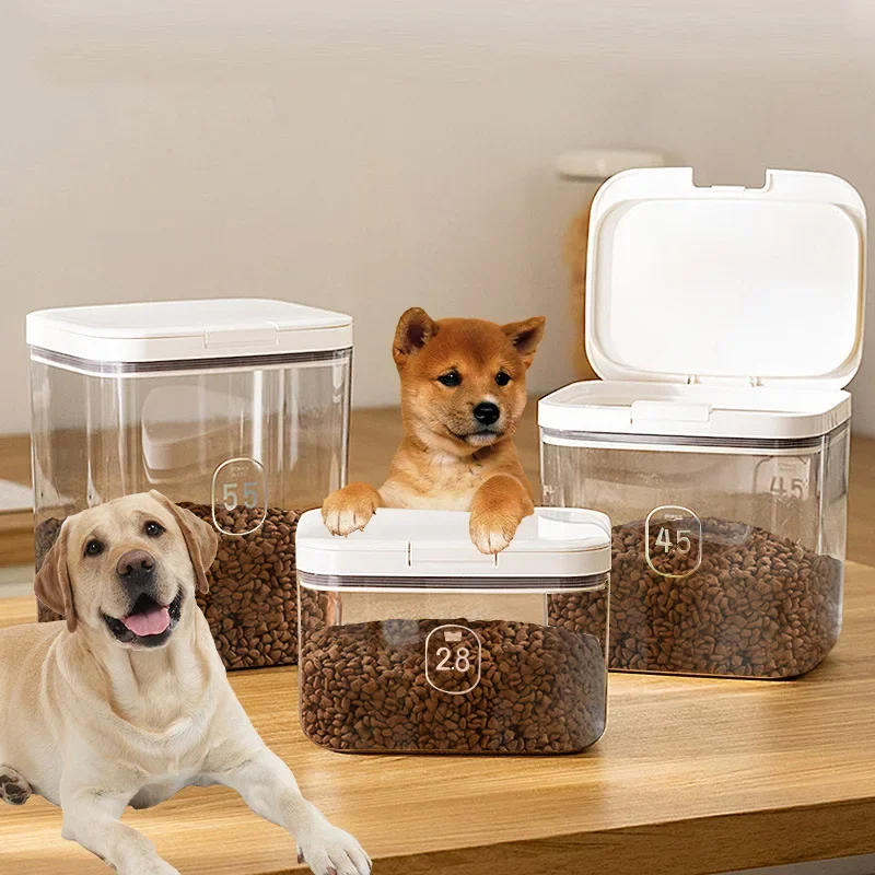 Large-Capacity-Insect-proof-Pet-Food-Storage-Bucket-for-Cats-and-Dogs ...
