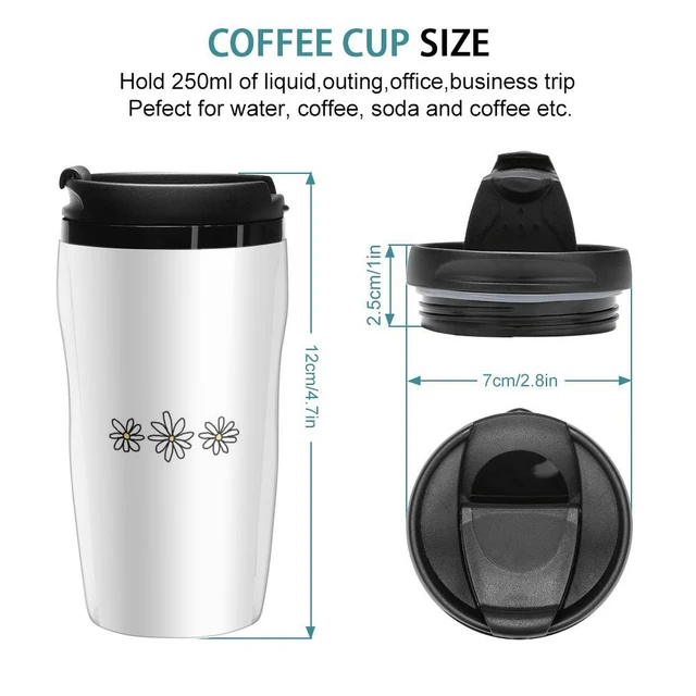 Tumblr Cup Size