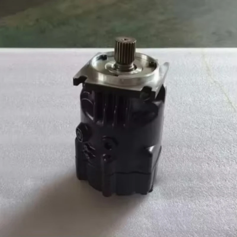 Hydraulic Motor for Danfoss 90M130NC0N8N0F1W00EBA0000B0 90M Series for ...