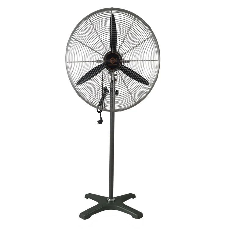 Industrial Standing Fan