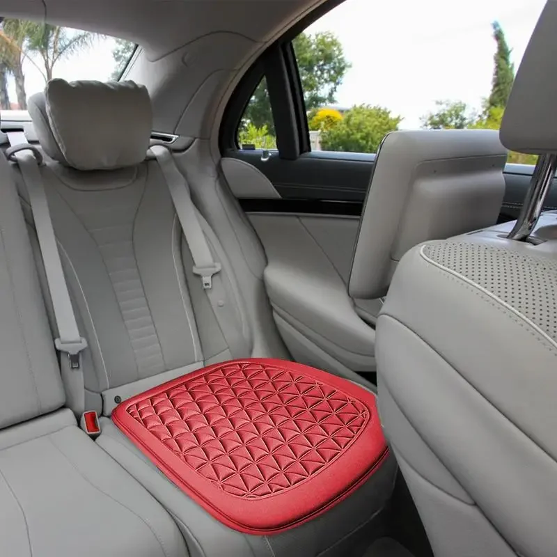 Cooling-Seat-Almofada-do-carro-Ventila-o-e-Respir-vel-Dentro-Auto-Cool ...