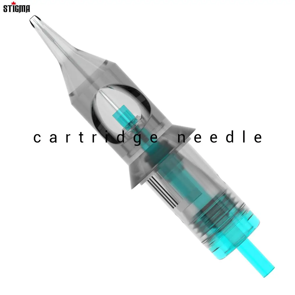 Syringe Needle Tattoo