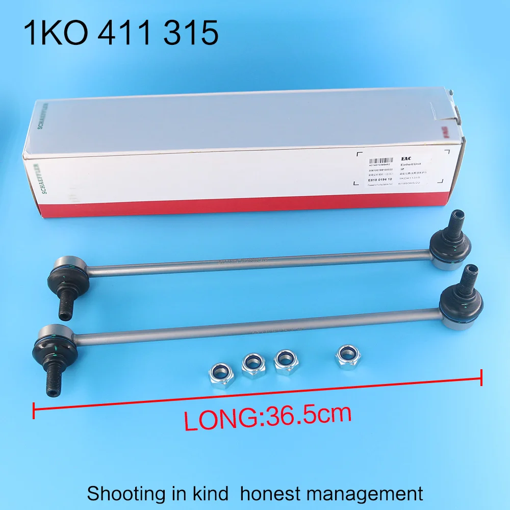 2Pcs-Stabilizer-link-front-For-VW-Jetta-beetle-Golf-Tiguan-Sagitar ...