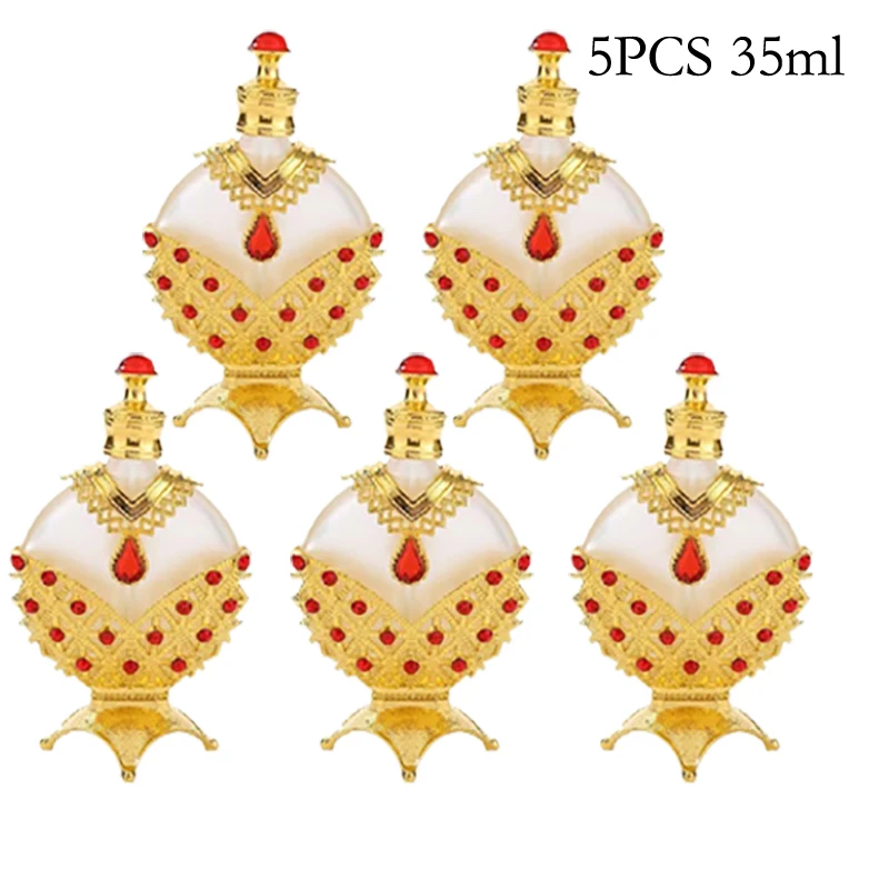 5PCS-Hareem-Al-Sultan-Arabian-Perfume-Concentrated-Oil-For-Women-Hareem ...