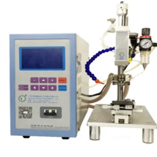 High Quality Plastic Column Hot Melt Machine - AliExpress 34