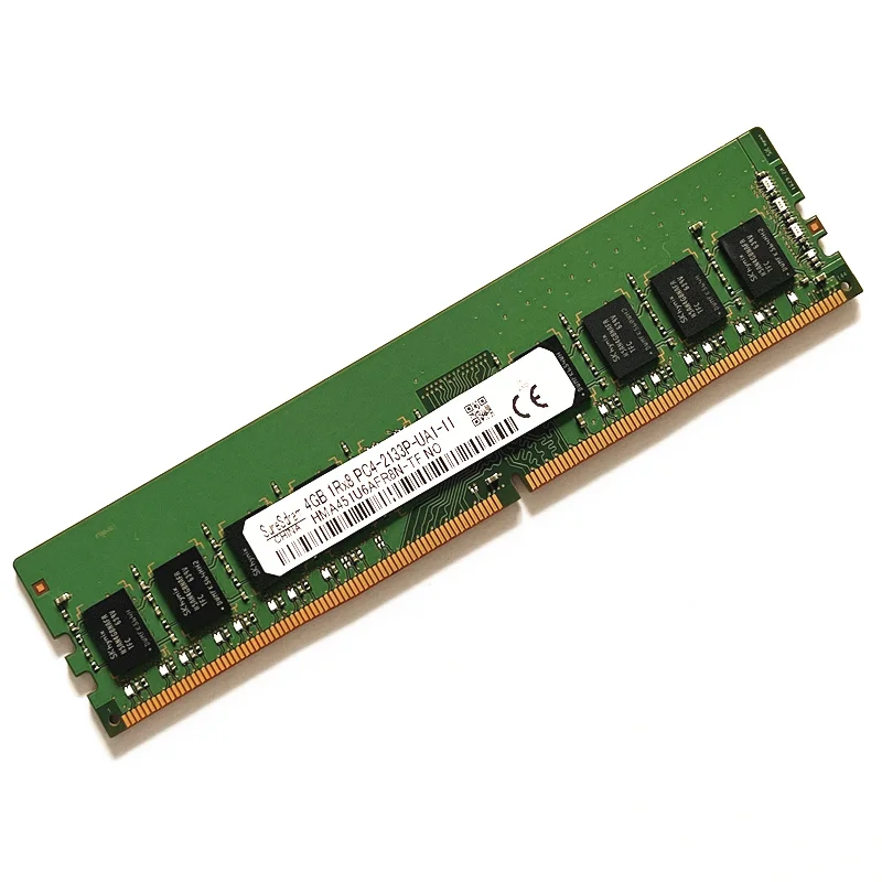SureSdram-DDR4-4GB-2133MHz-UDIMM-Desktop-Memory-4GB-1RX8-PC4-2133P-UA1 ...