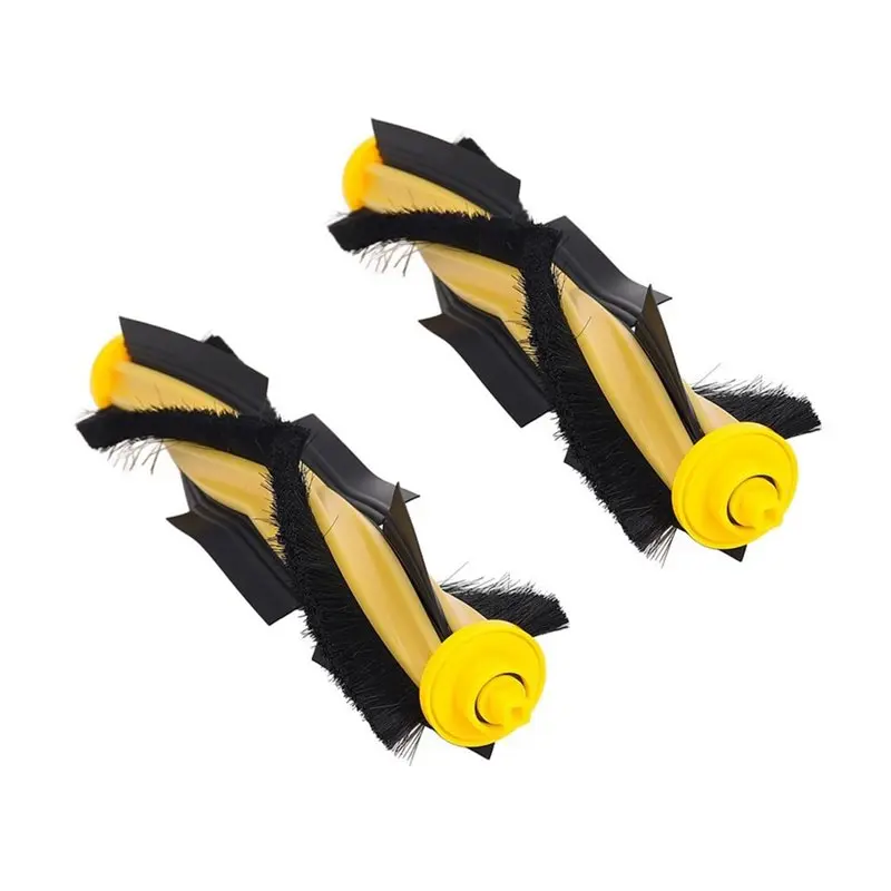 Y59A Replacement Main Roller Brush For Yeedi 2 Hybrid Robot Vacuum ...