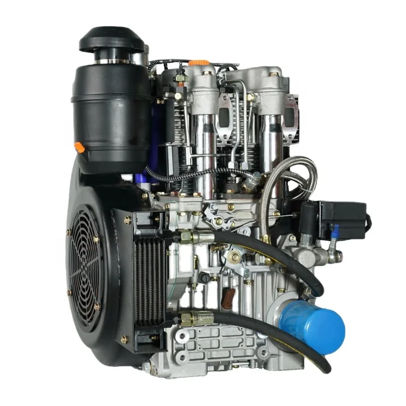 20HP-4-stroke-997cc-Naturally-Aspiration-air-cooled-two-cylinder-in ...