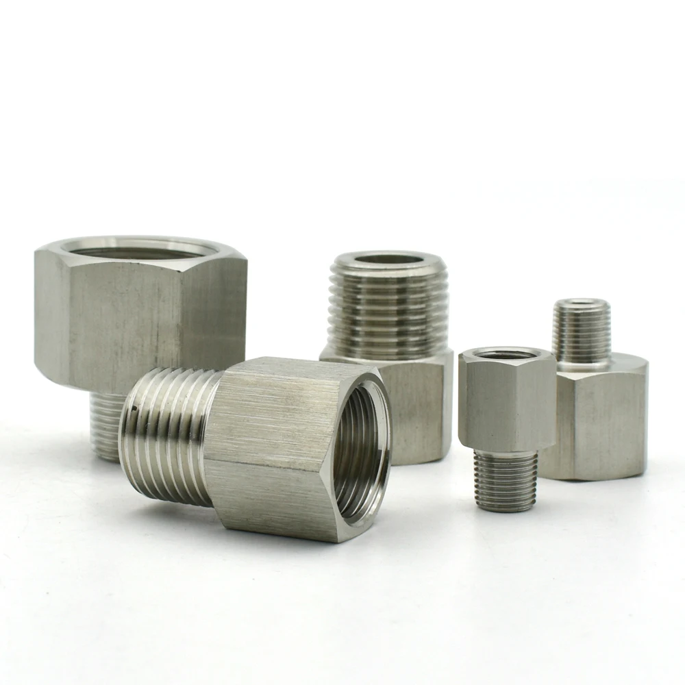 BSP-Internal-Thread-To-External-Thread-304-Stainless-Steel-Reducing ...