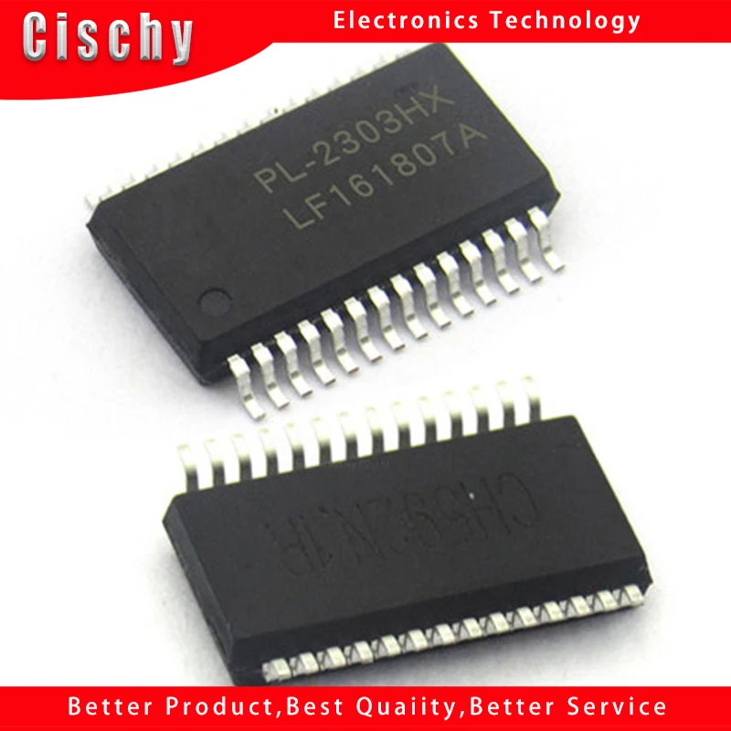 10pcs-lot-PL2303-PL-2303HX-PL-2303-PL2303HX-SSOP-28-original-IC-In ...