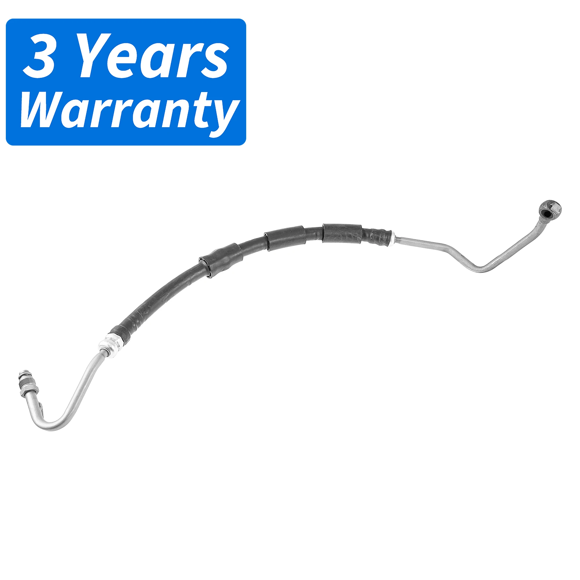 OEM Power Steering High Pressure Hose 7L8422893CF,7L8422893CB For AUDI ...