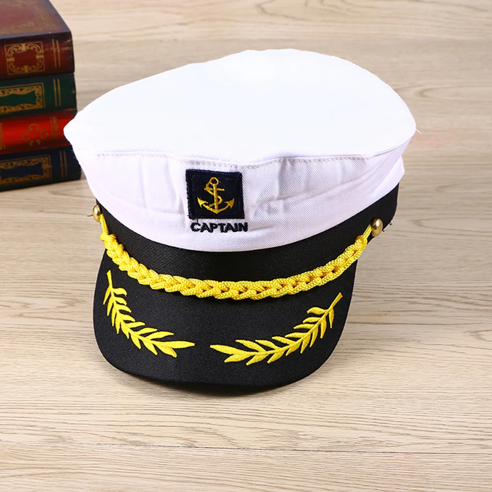 Plastic Sailor Hats
