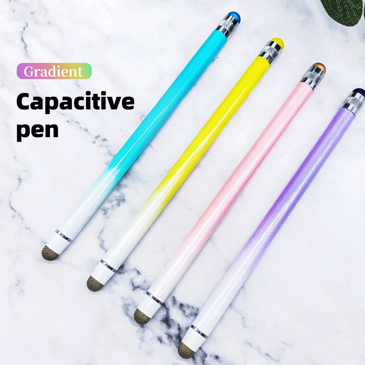Gradient-2-In1-Stylus-Pen-for-iPad-Samsung-Xiaomi-Universal-Touch-Pen ...