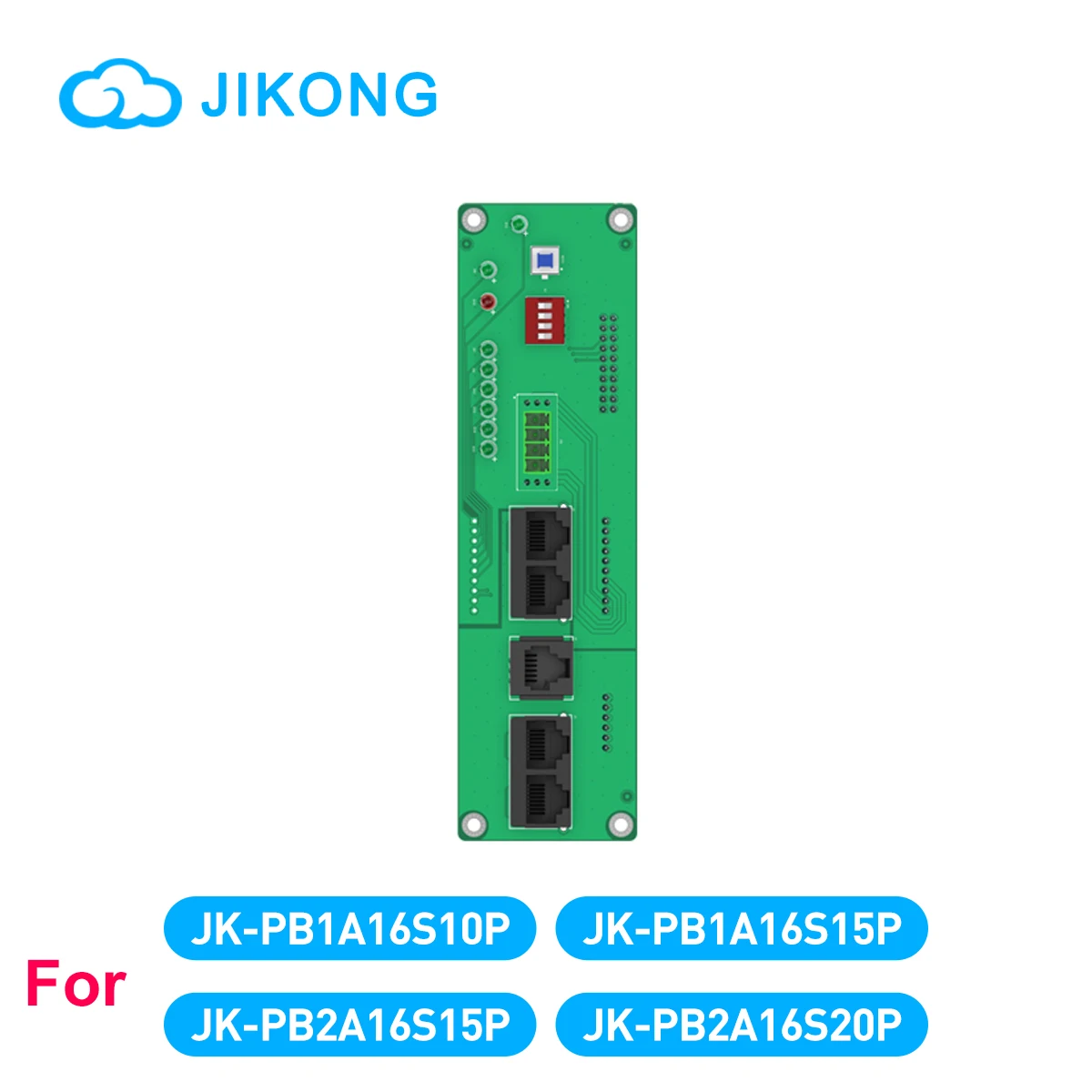 JIKONG-BMS-Interface-Board-For-JK-PB1A16S10P-JK-PB1A16S15P-JK ...