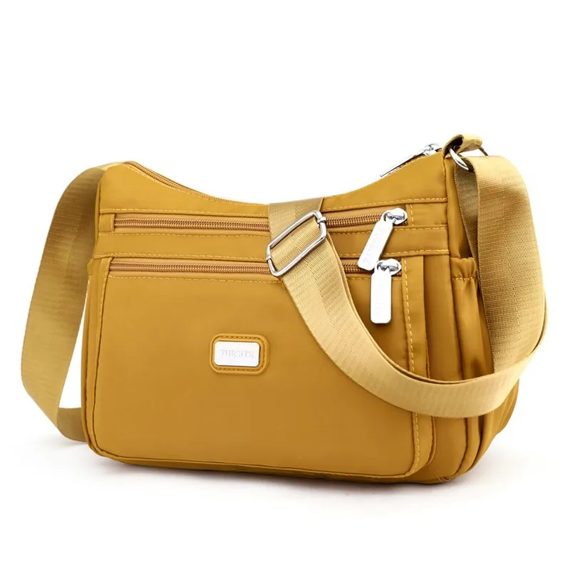 Women-s-Fashion-Shoulder-Bag-Light-And-Soft-Oxford-Simplicity-Crossbody ...