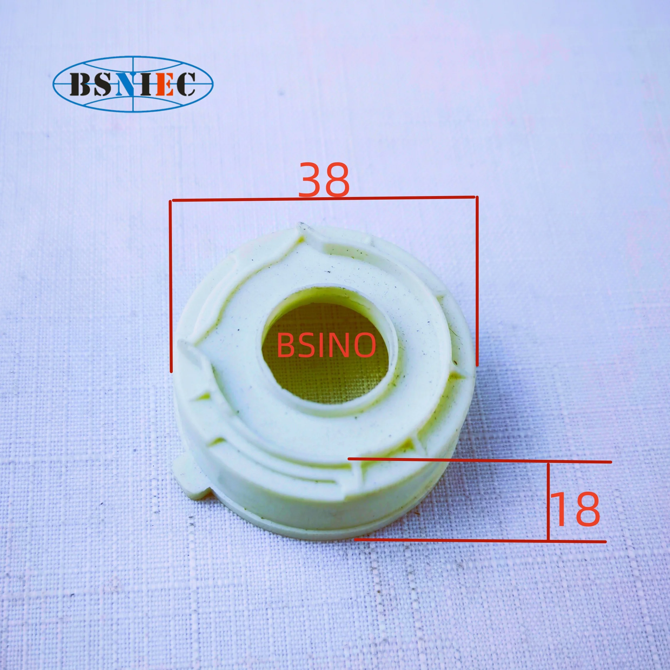 BEARING SLEEVE COVER FOR VALEO GENERATOR ALTERNATOR BTR5308 - AliExpress 34