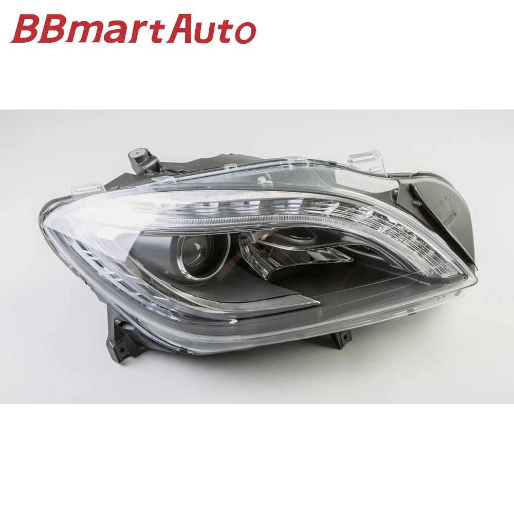 A1668205559-BBmartAuto-Parts-1pcs-Xenon-Headlight-Right-For-Mercedes ...