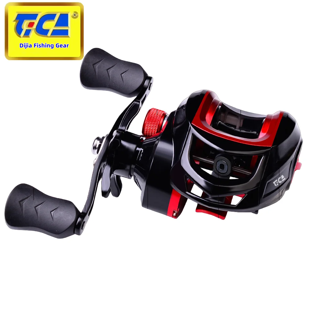 New-water-droplet-wheel-10kg-tension-fishing-line-wheel-7-2-1-sea ...